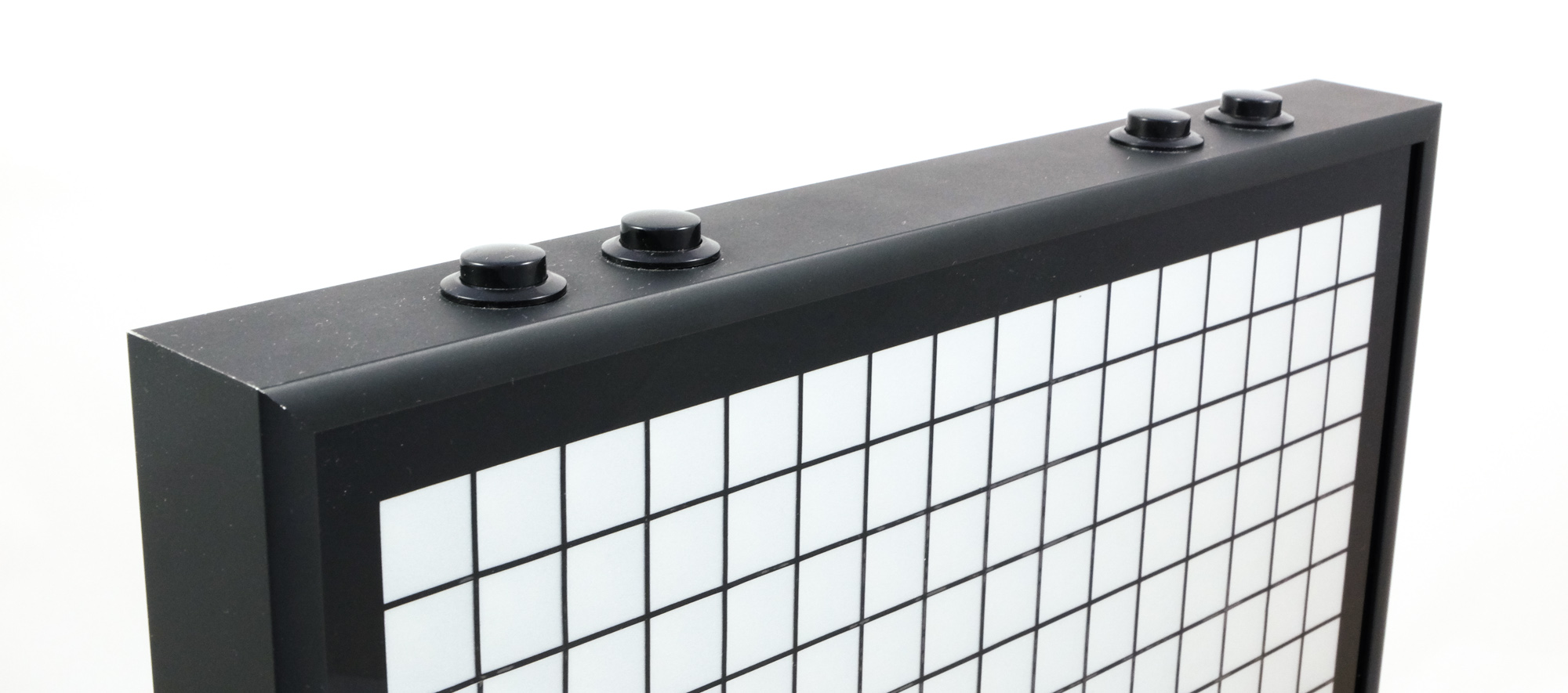 LED Matrix Materials Guide Marian s Blog
